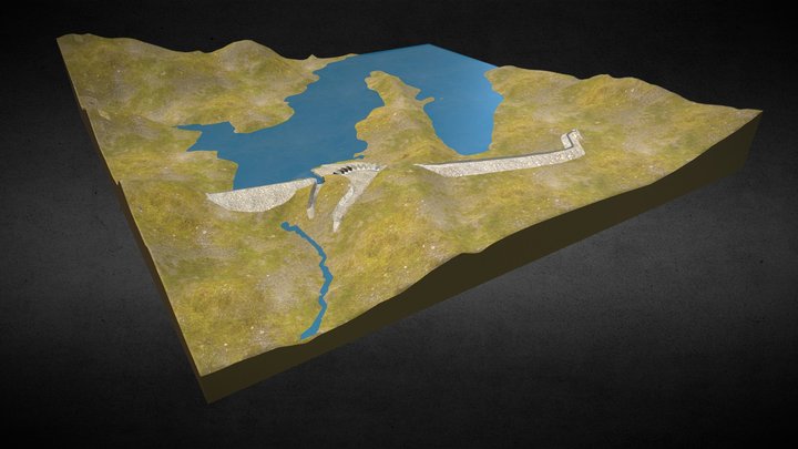 Isabella 3D models - Sketchfab