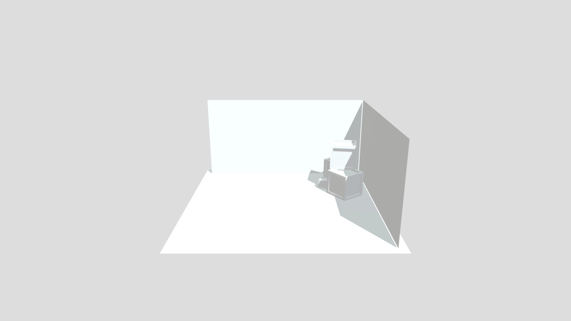 Scene - 3D model by aronham03 [5b096c7] - Sketchfab