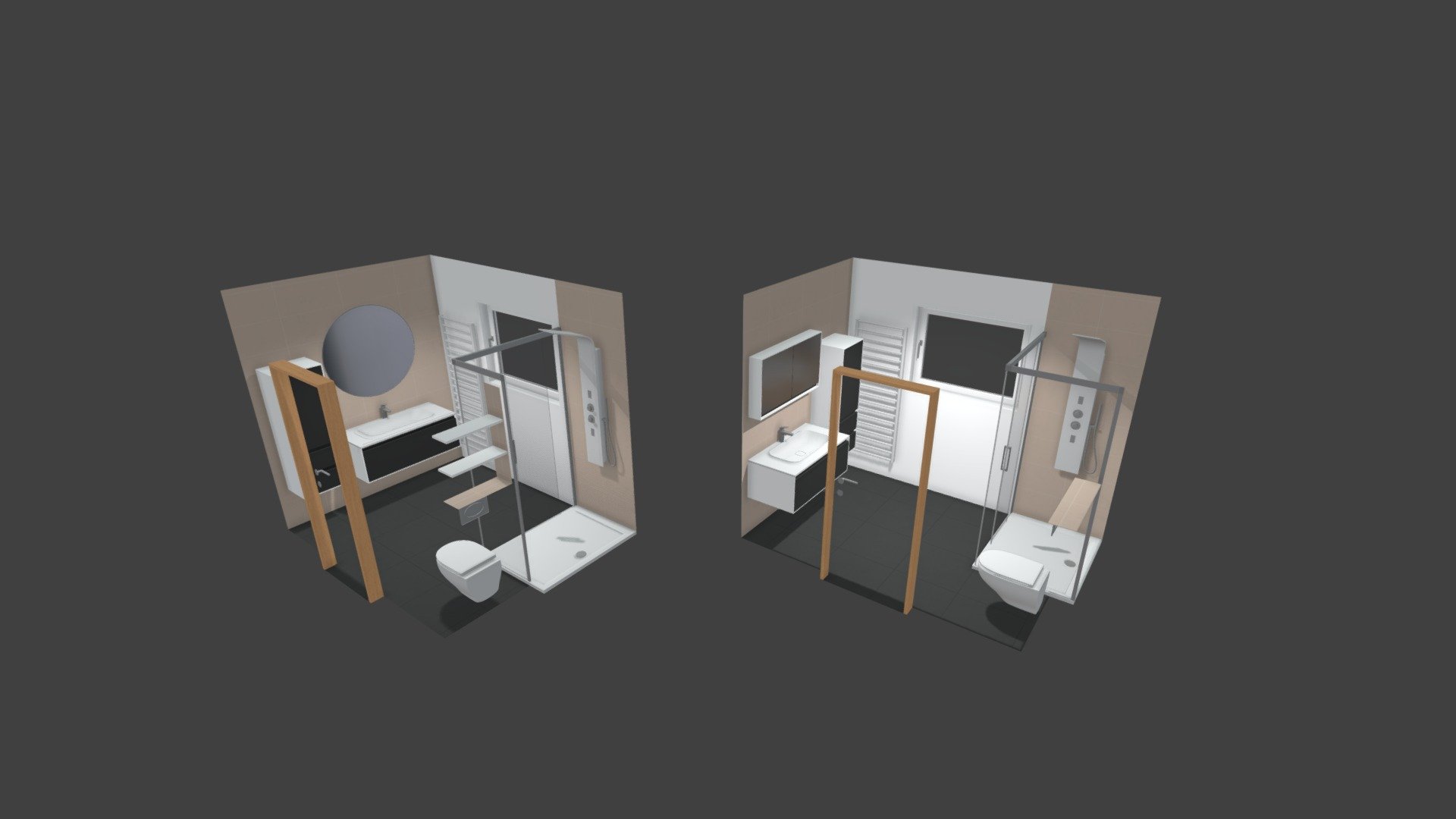NH - 3D model by KDA [5b0a858] - Sketchfab