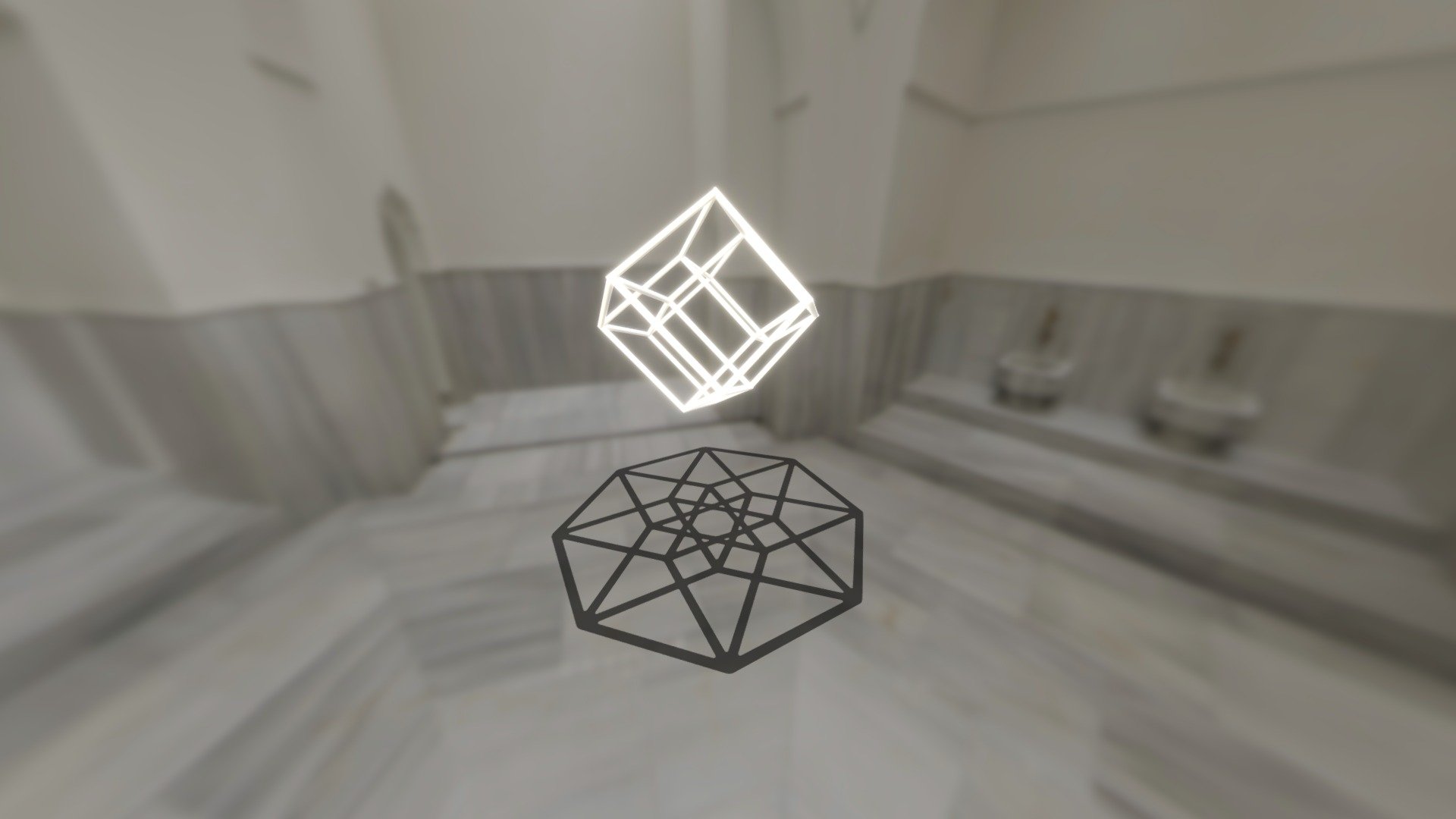 Skylight Shadow - 3D model by Chita (@chitaproduction) [5b0af25 ...