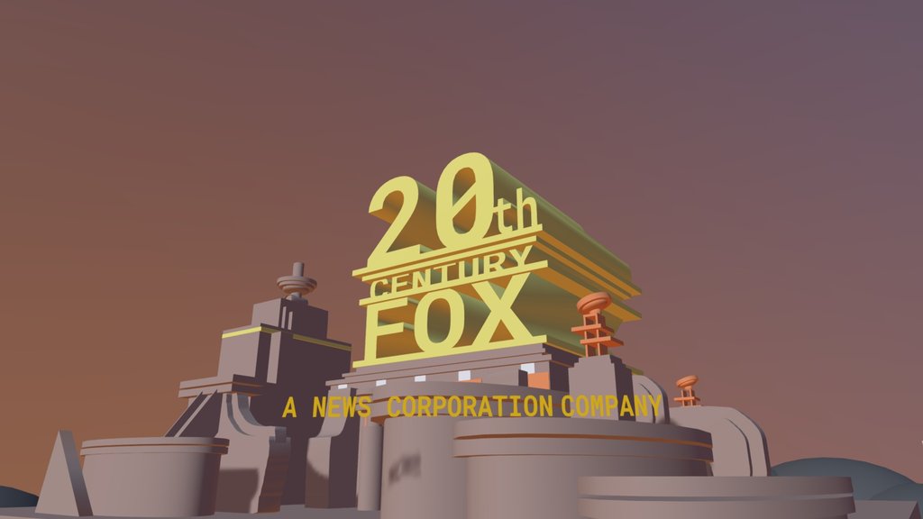 TCF 2009 Recreation - A 3D model collection by kayahouston - Sketchfab