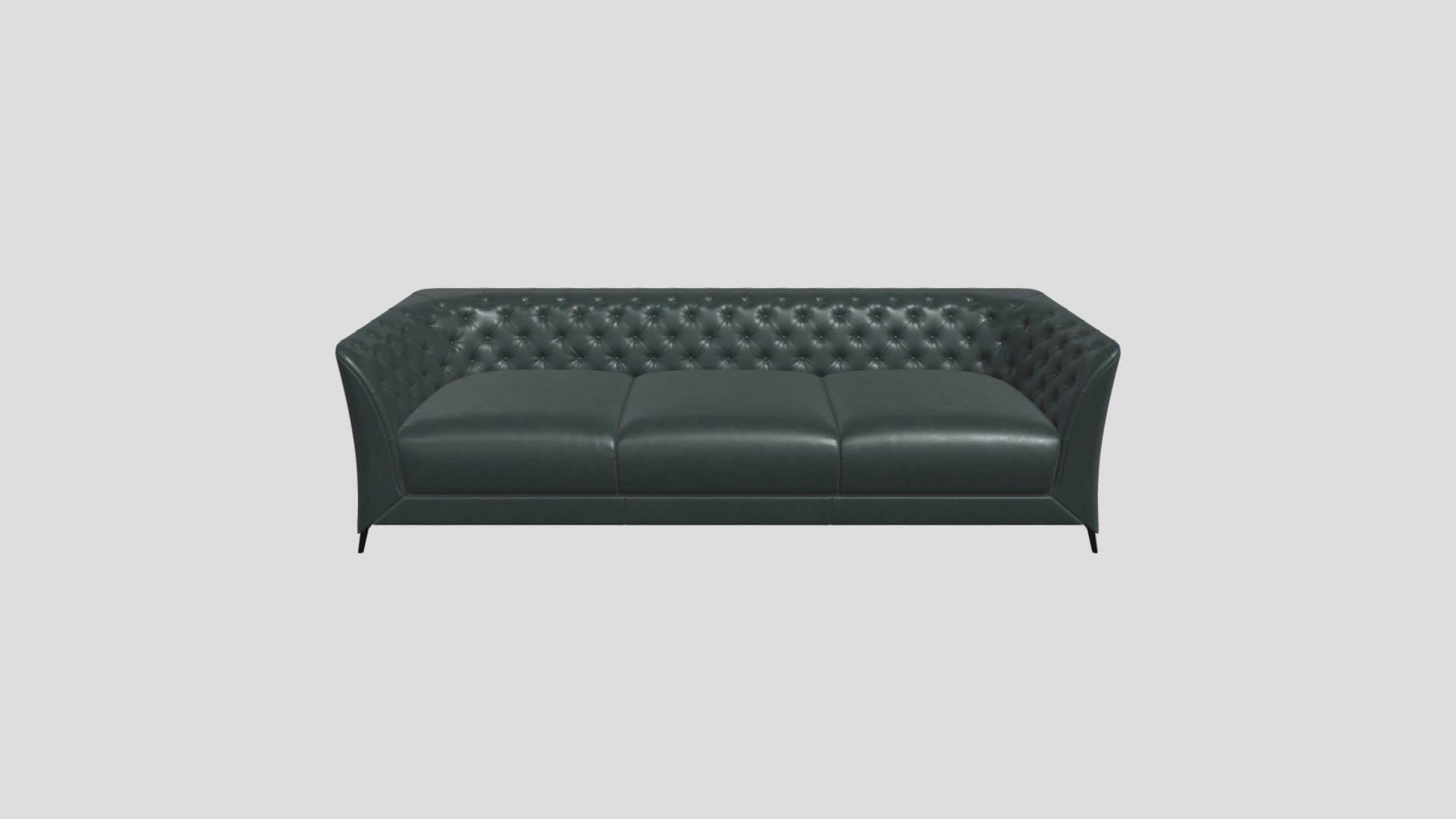 sofa 4 AM257 Archmodel - Buy Royalty Free 3D model by Evermotion ...