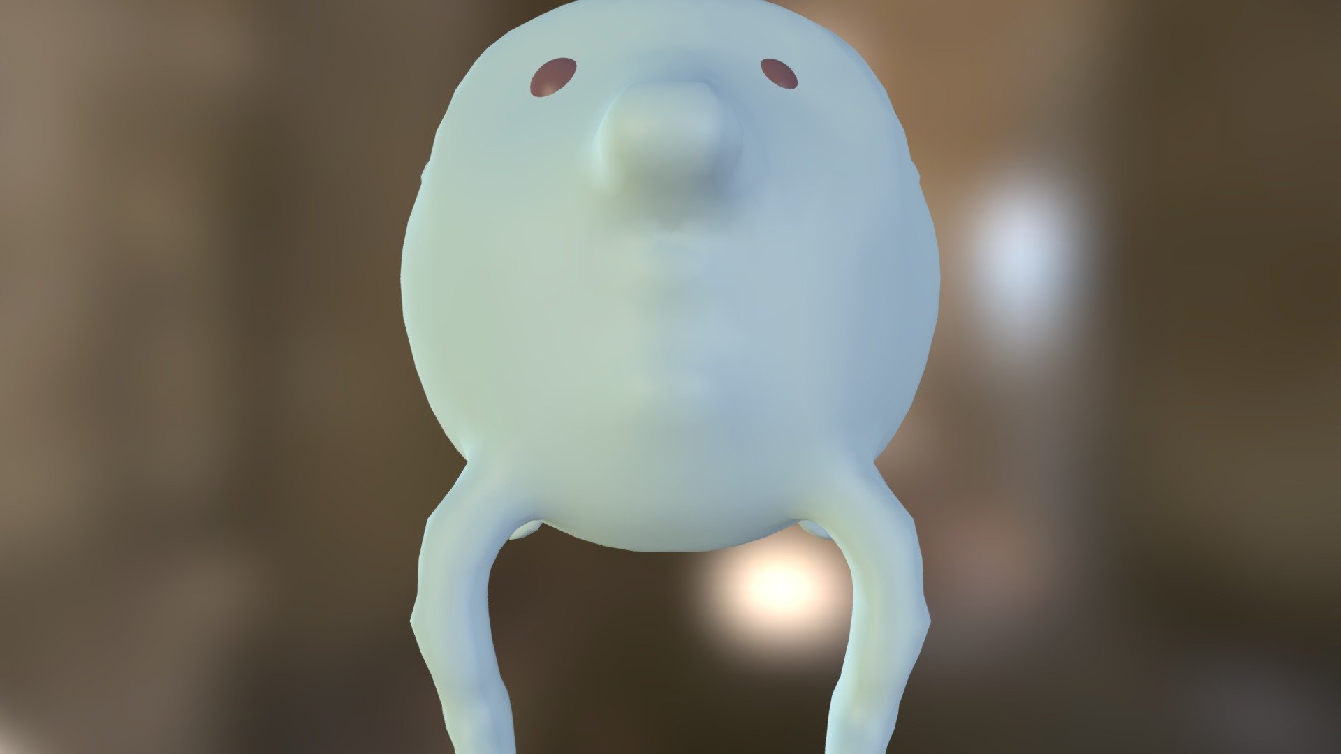 Fibio - 3D model by German Madinabeitia (@germanmad) [5b0d480] - Sketchfab