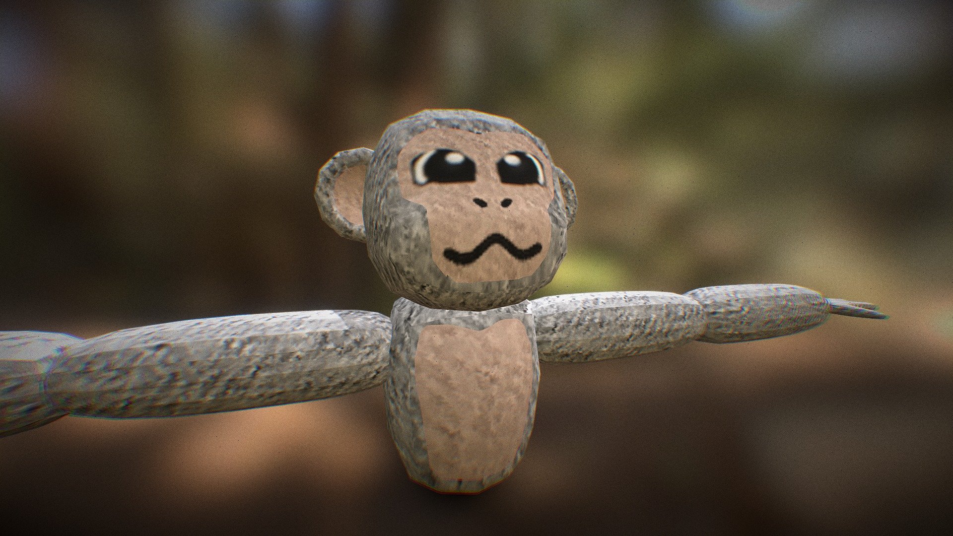 PlayerModel - 3D model by scramble+ (@scrambleyuhh) [5b0d87d] - Sketchfab
