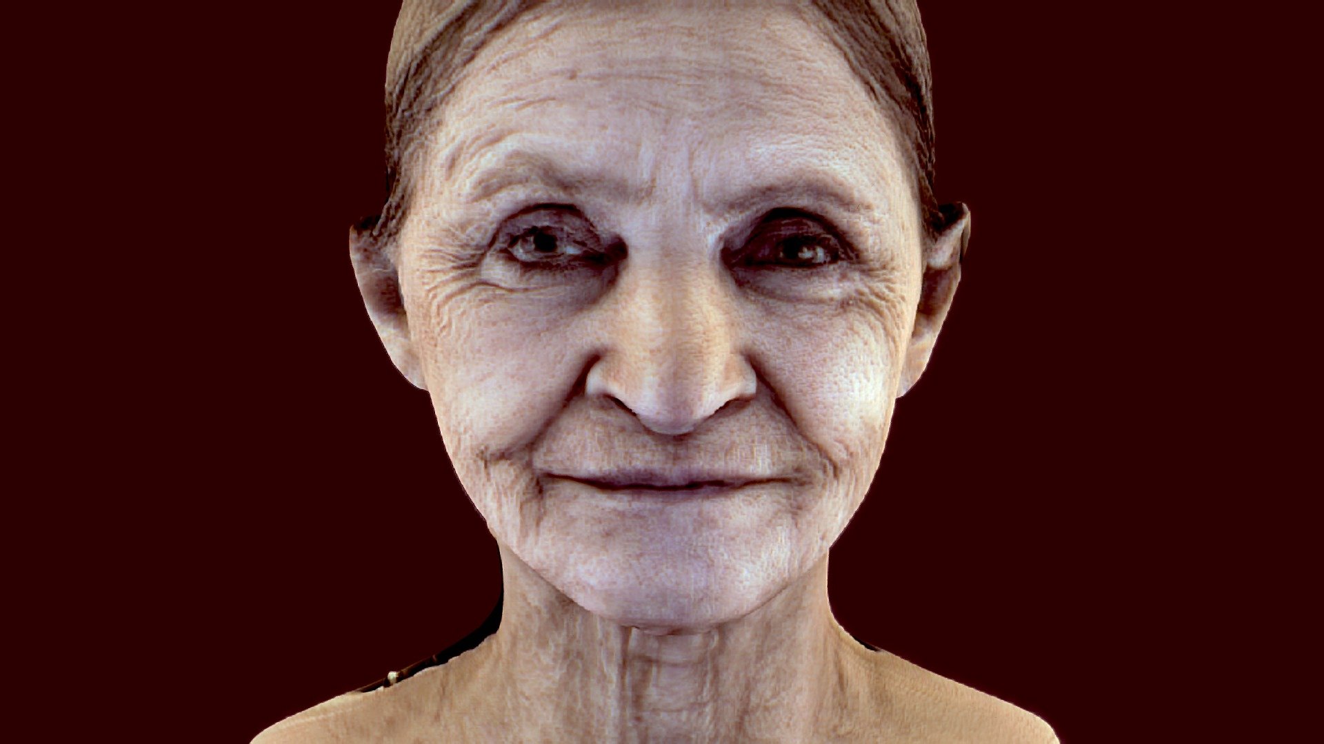Human Dignity Collection | www.acuteline.com - Download Free 3D model ...