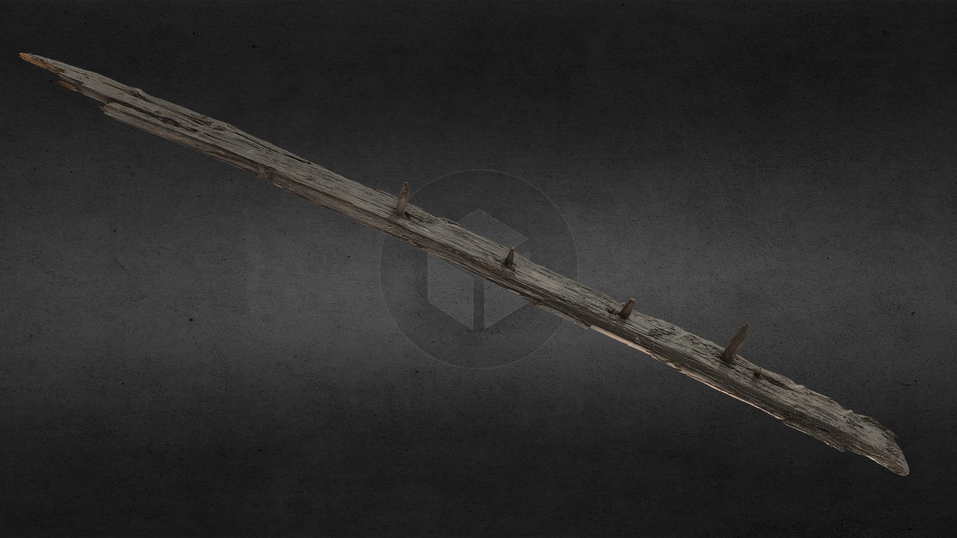 Kirkjubø: Dunga 45 - Download Free 3D model by Faroe Islands National ...