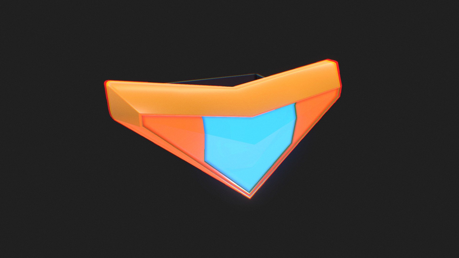 Esplender - Download Free 3D model by Ahbangkun [5b0ec3c] - Sketchfab
