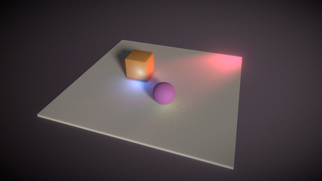 Test - 3D model by Ryan Palmer (@RyanGPalmer) [5b0fe8b] - Sketchfab