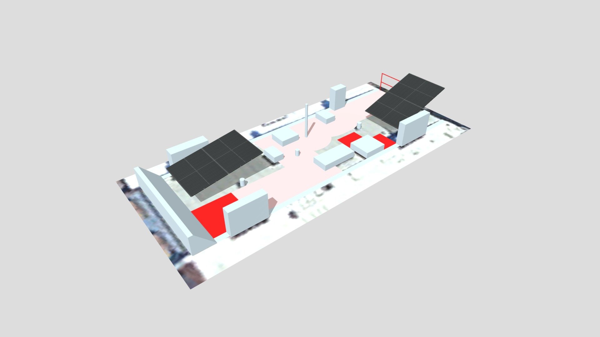 185 LEFFERTS Pl 8 Mod Tilt - Download Free 3D model by ...