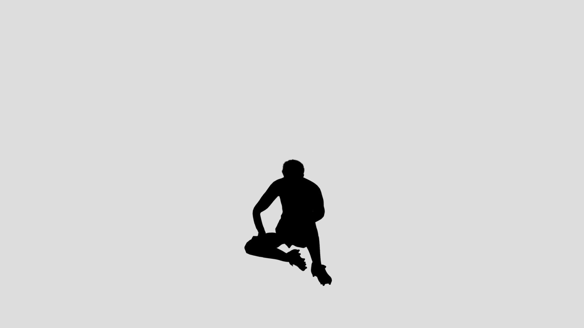 Sitting Idle uss Indianapolis man - Download Free 3D model by ...