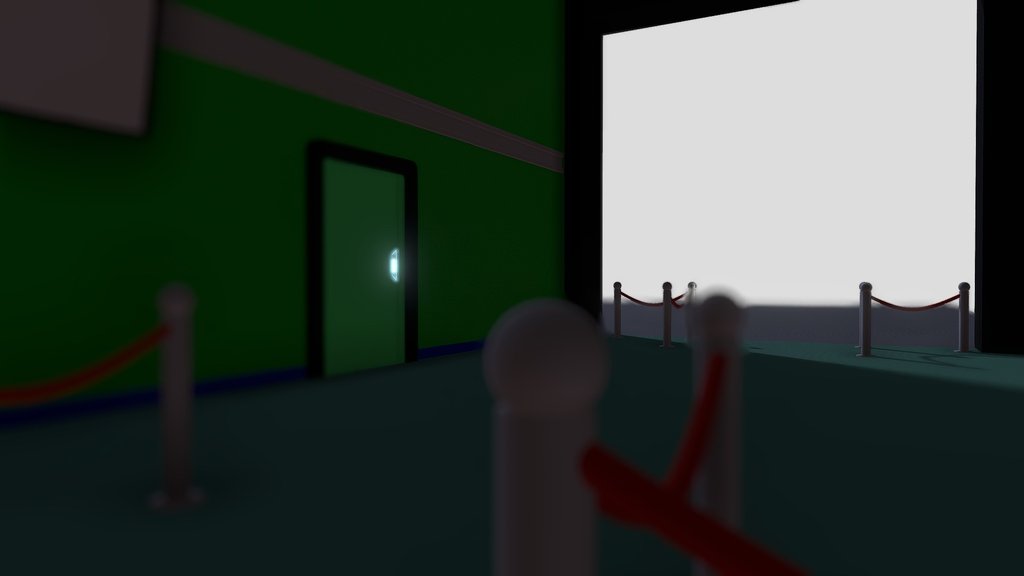 fnaf security breach fbx only - A 3D model collection by TheFNAFFan27 ...