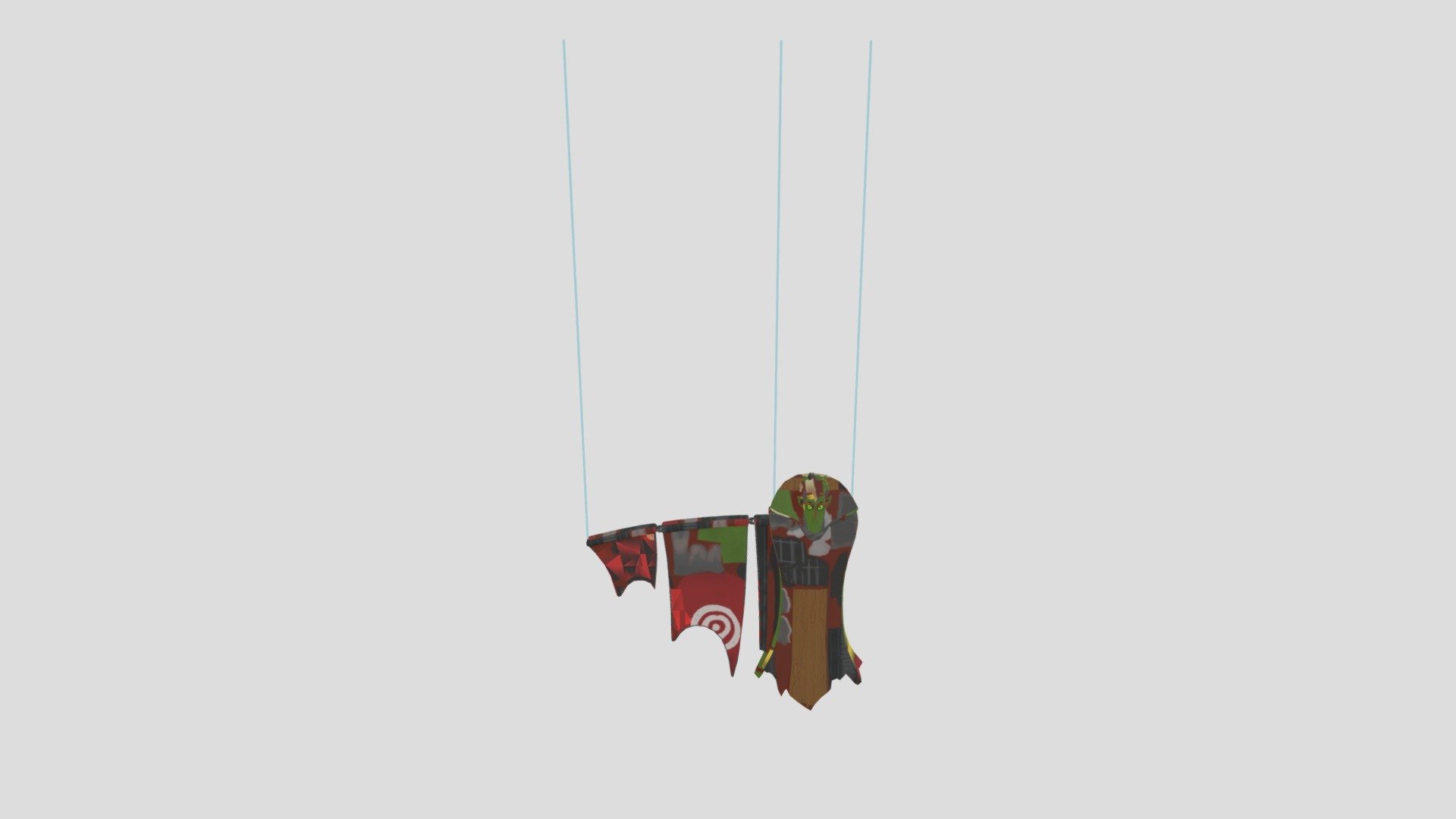 PC Computer - Rec Room - Dracula - Download Free 3D model by Romeo rios ...