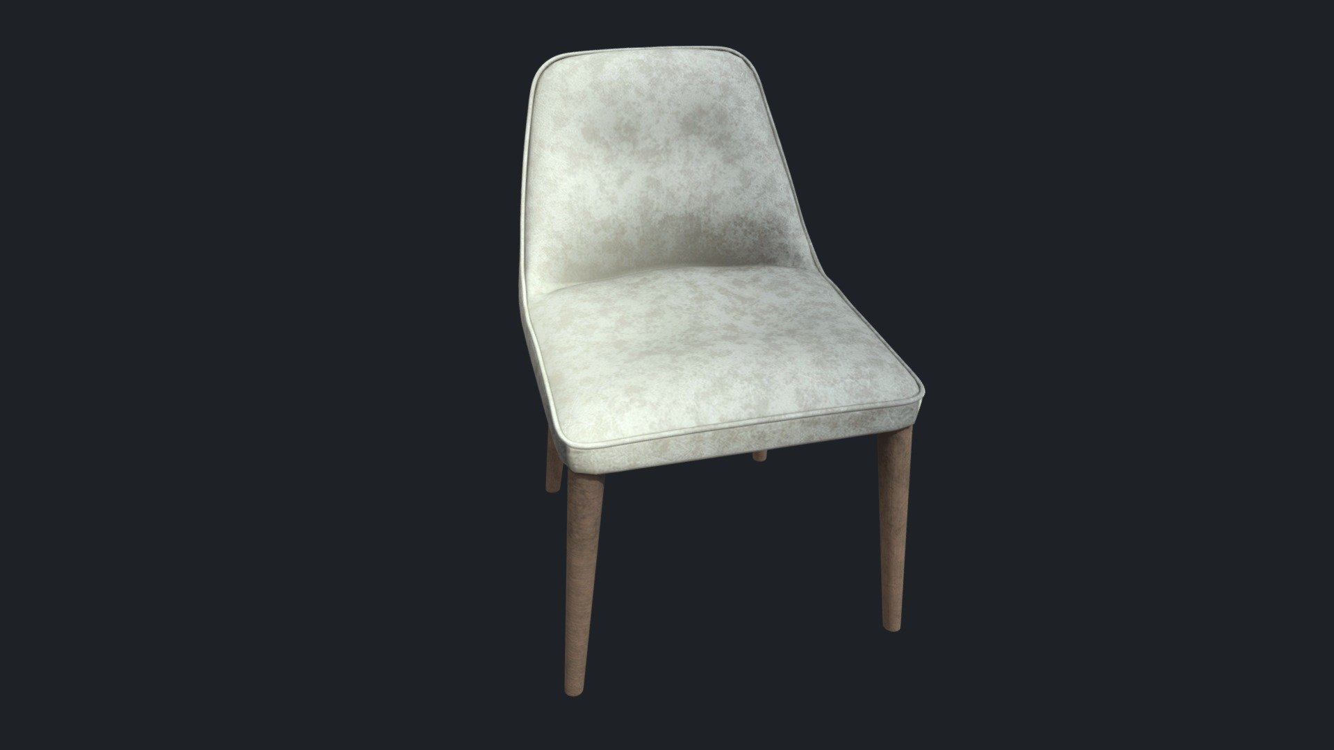 Chair 11 - 3D model by sharetextures [5b16a3a] - Sketchfab