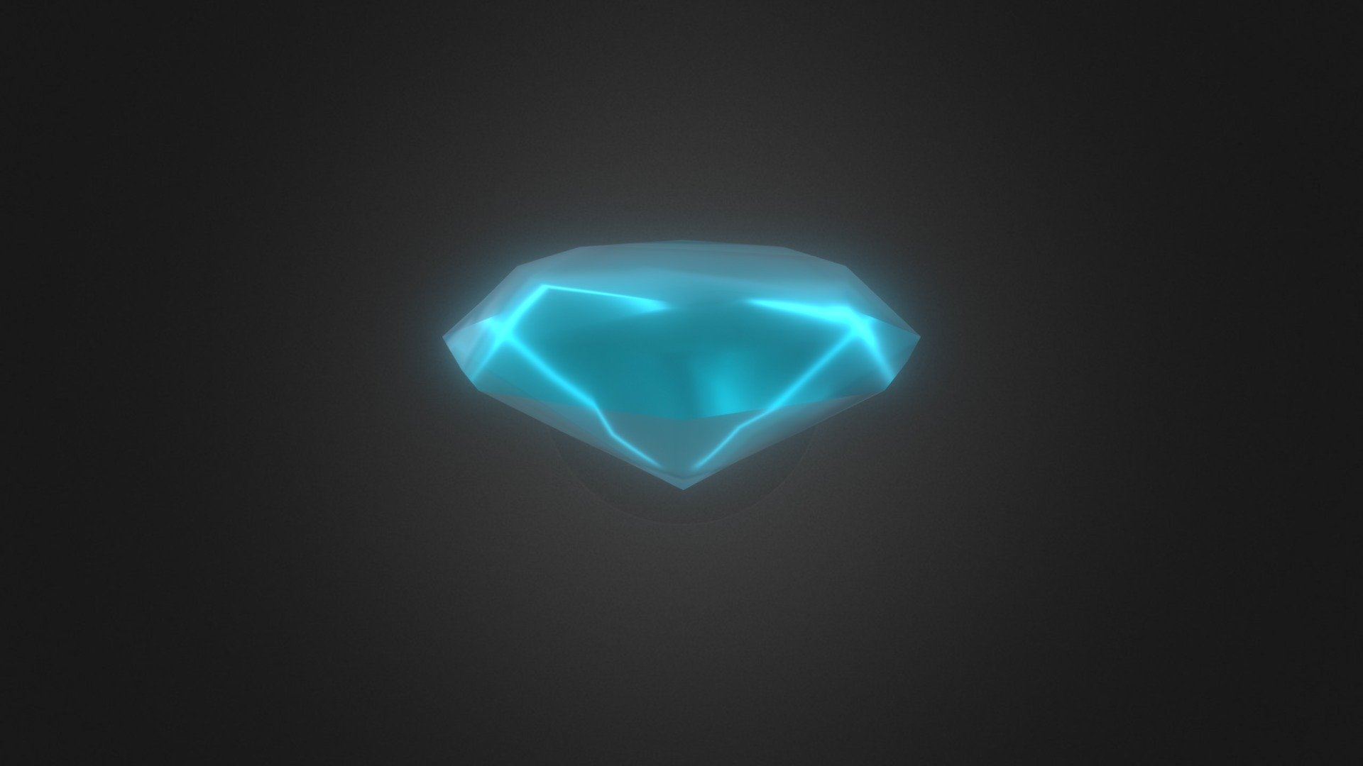 Diamond (Preset Model) - Download Free 3D model by NANO (@NANOxDucko ...