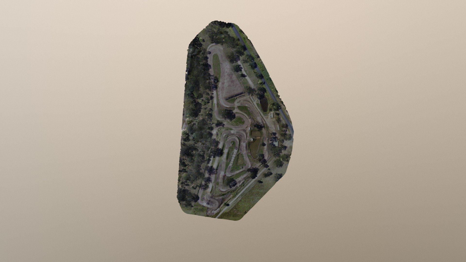 Kilcoy MX Feb 2018 - 3D model by nznlabs [5b1871e] - Sketchfab