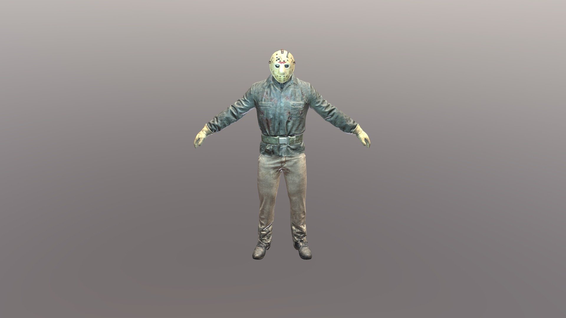 jason-part-vi - 3D model by jacky0723lincy0723 [5b19649] - Sketchfab