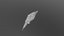 Butterfly wing scan - Download Free 3D model by Elan Bustos ...