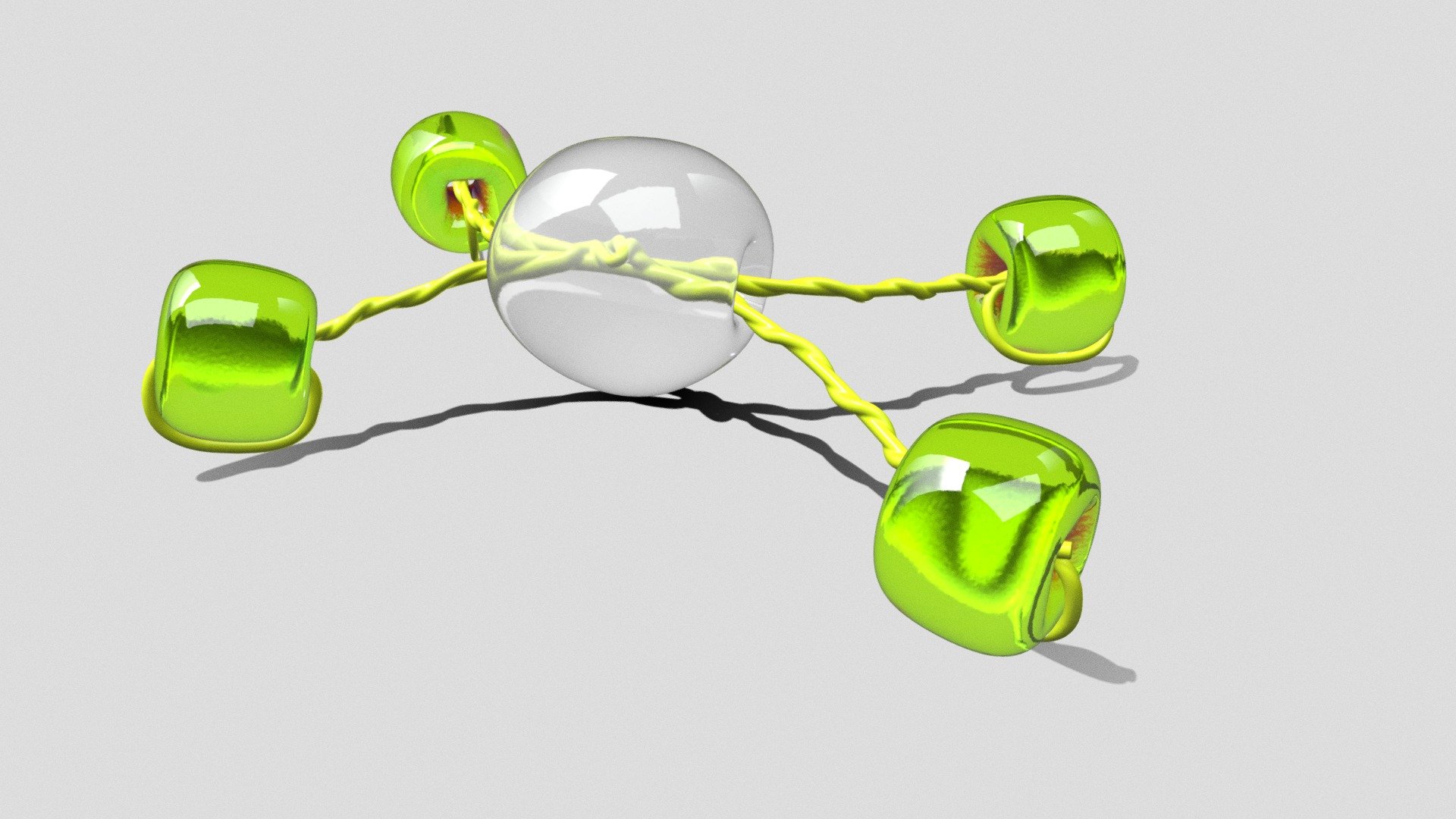 PB - EXP G2 - 3D model by williamwood [5b1b971] - Sketchfab