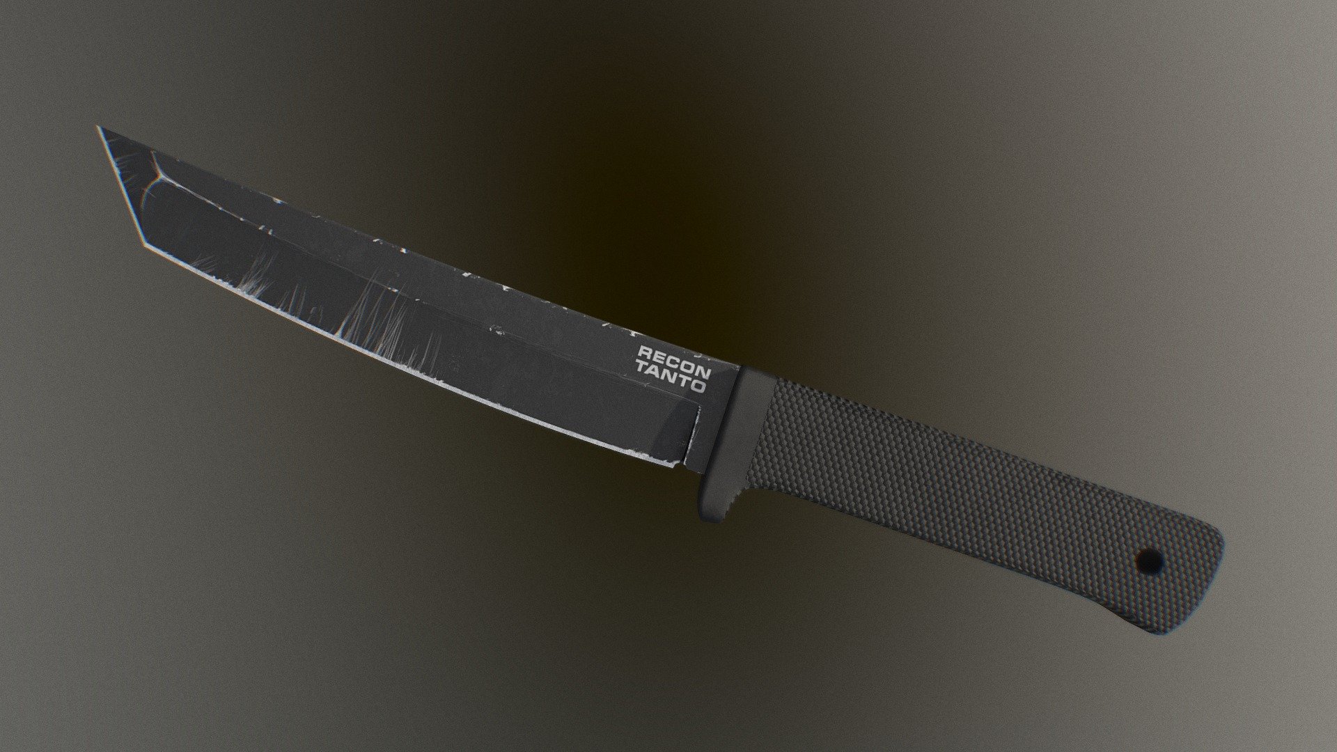 Recon2 - 3D model by actionsen [5b1ca98] - Sketchfab