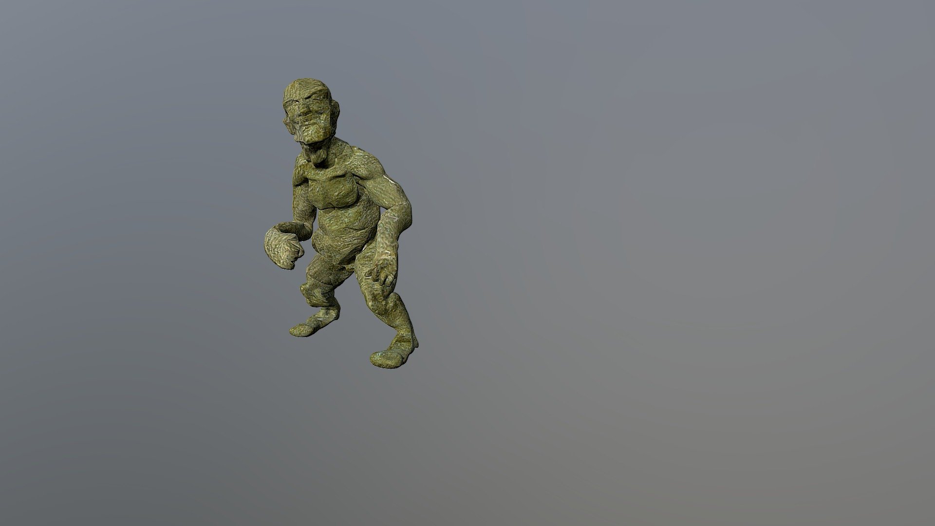 dancing troll - Download Free 3D model by frankfenriz (@Frank.Fenriz ...