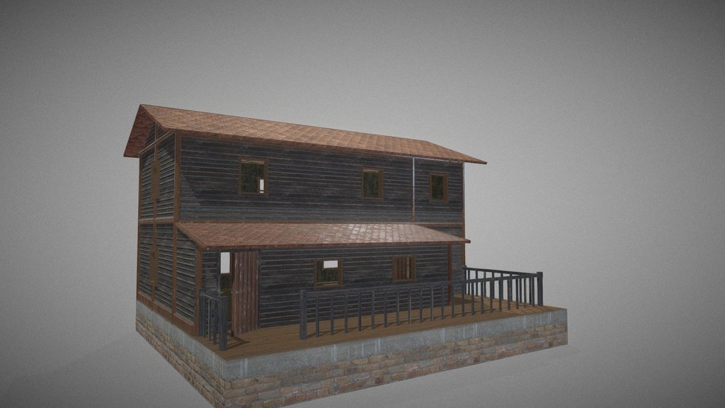 dayz - A 3D model collection by xxrxdxexx - Sketchfab