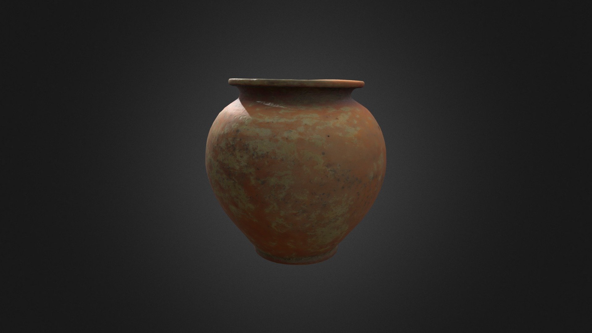 OLLA GRANDE - 3D model by MCA-Gentiloni-Silverj [5b1f277] - Sketchfab