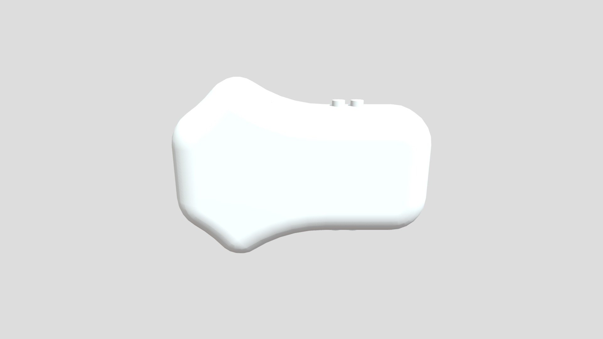 Cleanaro - Download Free 3D model by avikghosh [5b21144] - Sketchfab