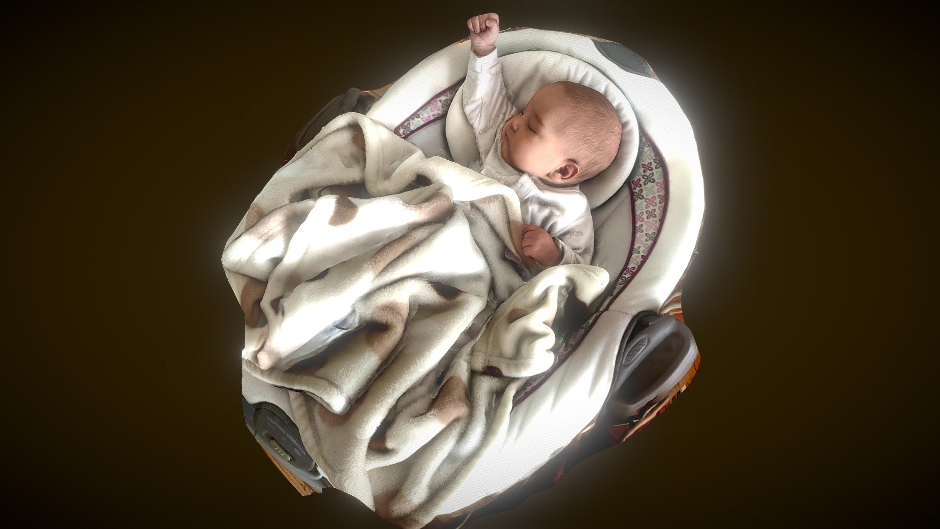 Marcelo Columpio - Download Free 3D model by aromeromyt [5b22209 ...