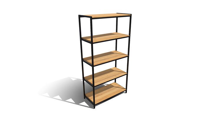 Frame 3D models - Sketchfab