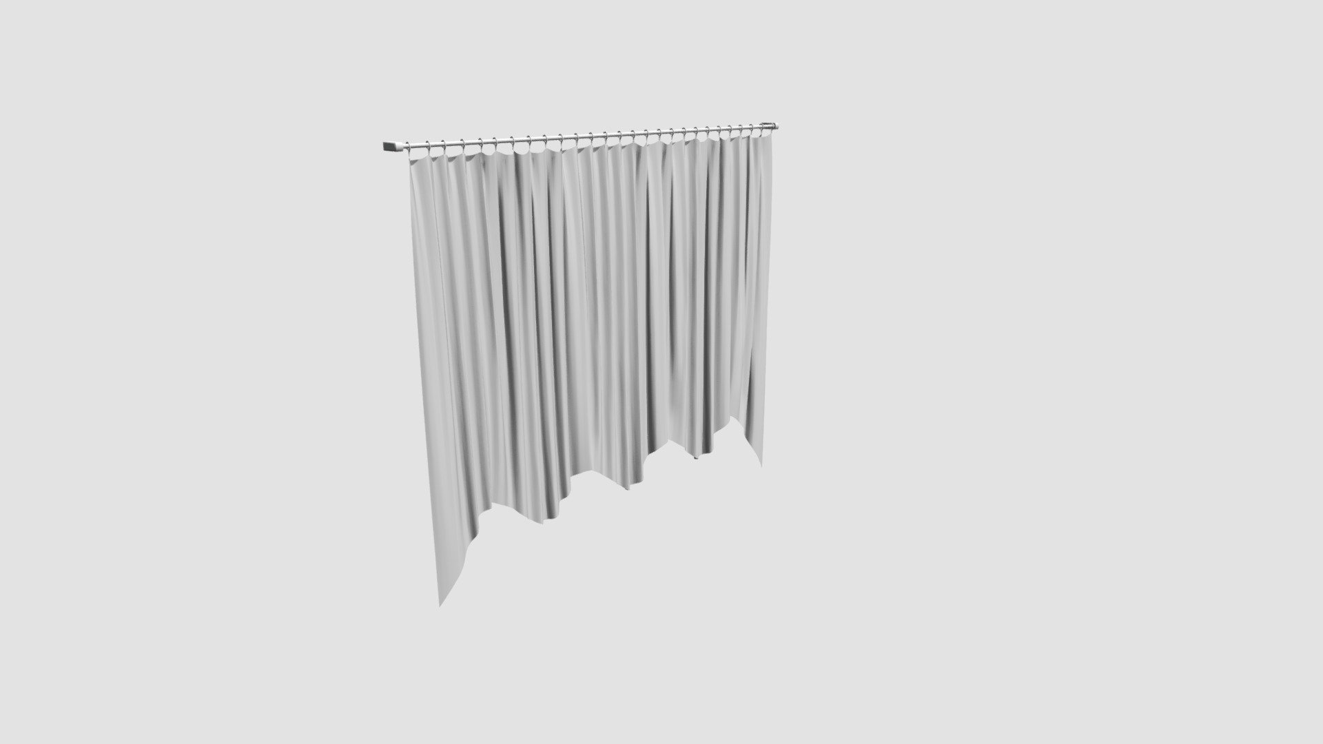 Cloth - Buy Royalty Free 3D model by Evermotion [5b228ac] - Sketchfab Store
