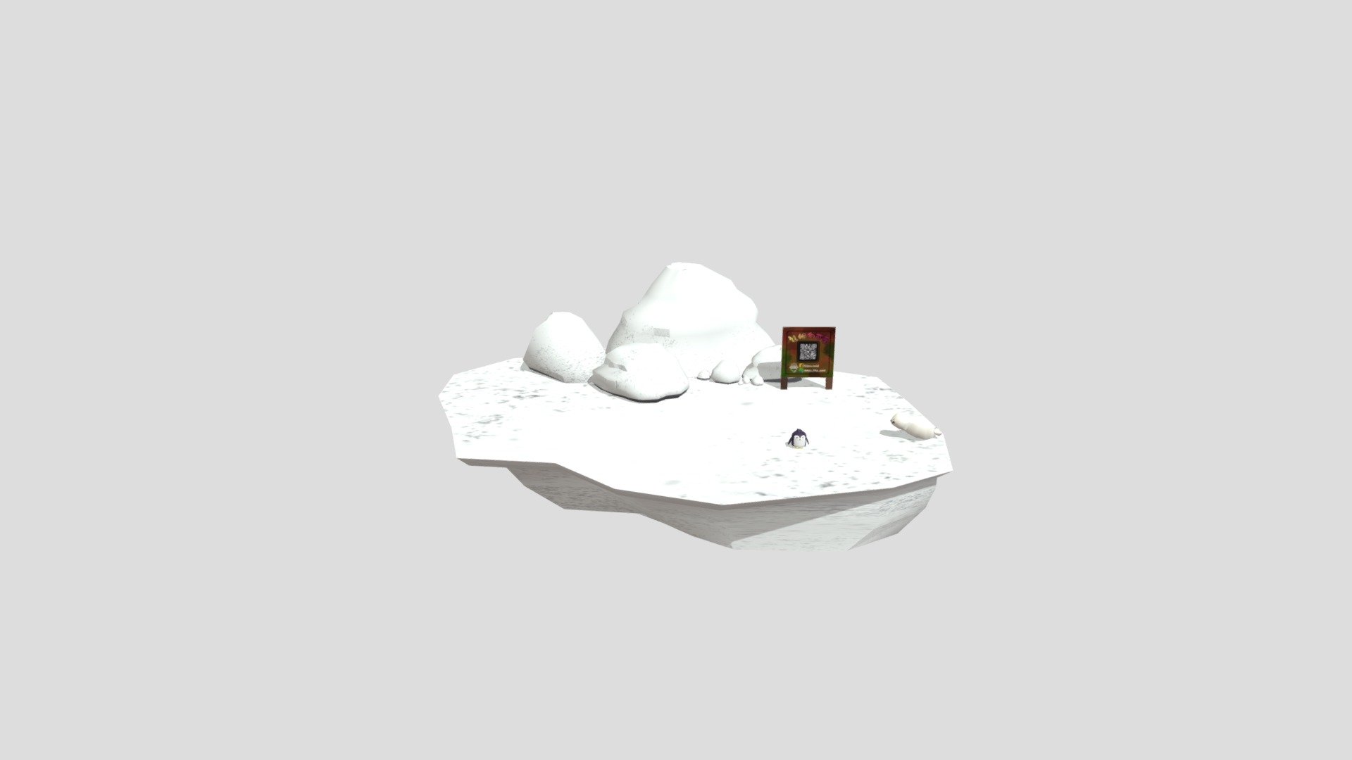 Damu - 3D model by devilmeow [5b23732] - Sketchfab