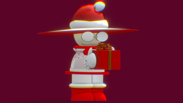 DEFILERBM6677 (@RogueToaster) - Sketchfab