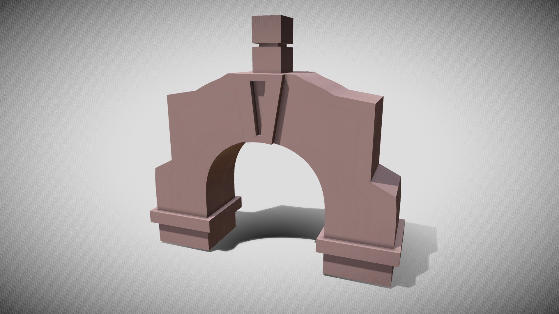 Arch - Download Free 3D model by jolleh06 [5b246c8] - Sketchfab