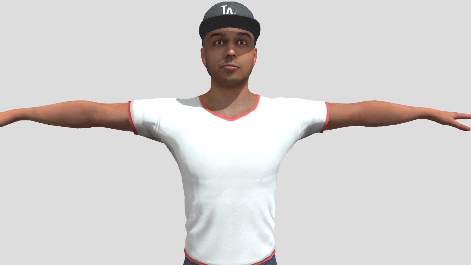 dashie games again - Download Free 3D model by Jayexe the accurate ...