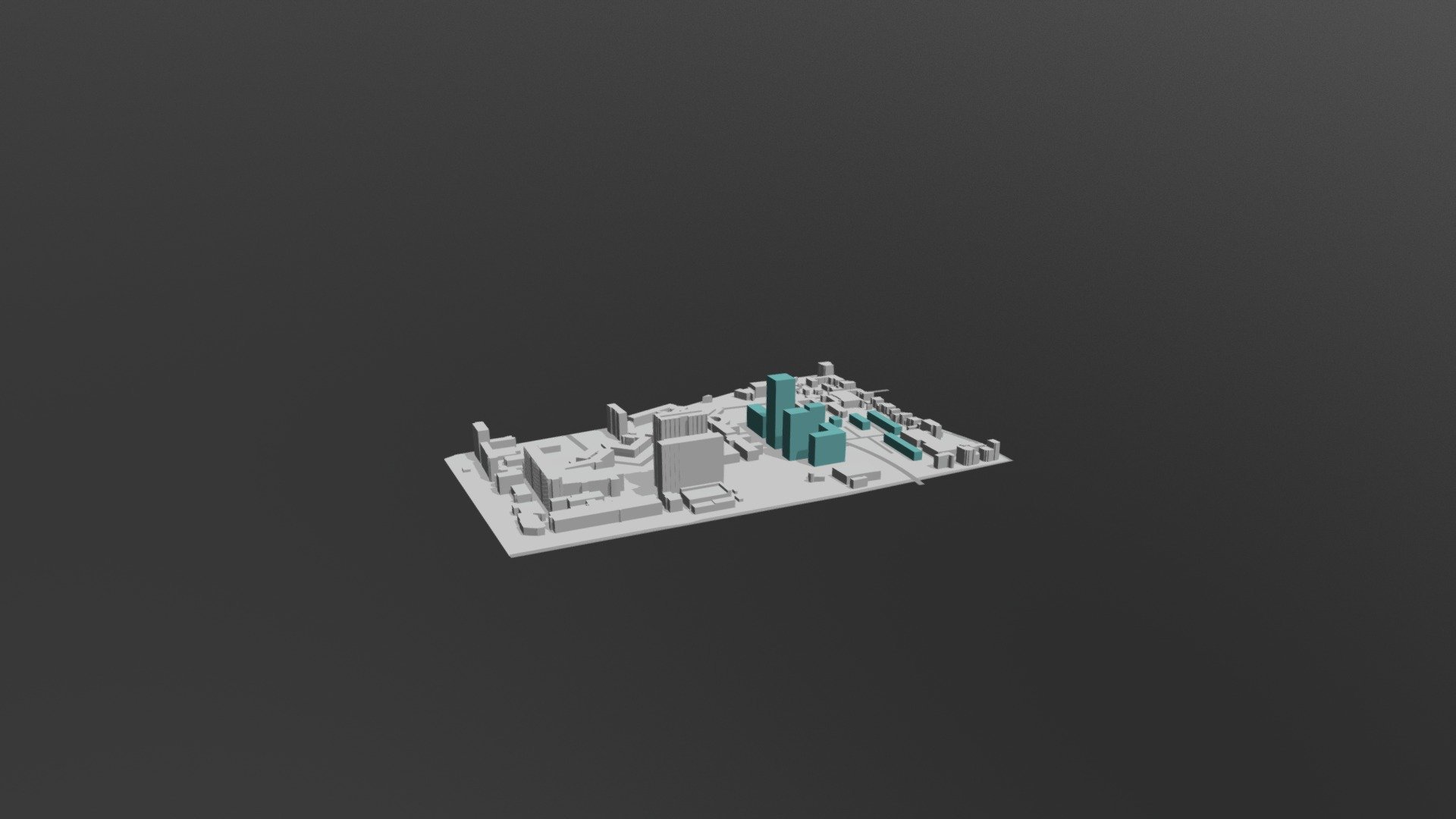 ontwerpE_reach_jonas_luca - 3D model by jonasstappers [5b2508f] - Sketchfab