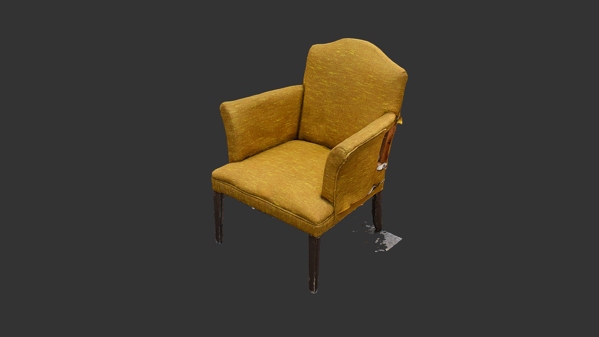 Free Chair! (Raw Scan) - Download Free 3D model by Renafox (@kryik1023 ...