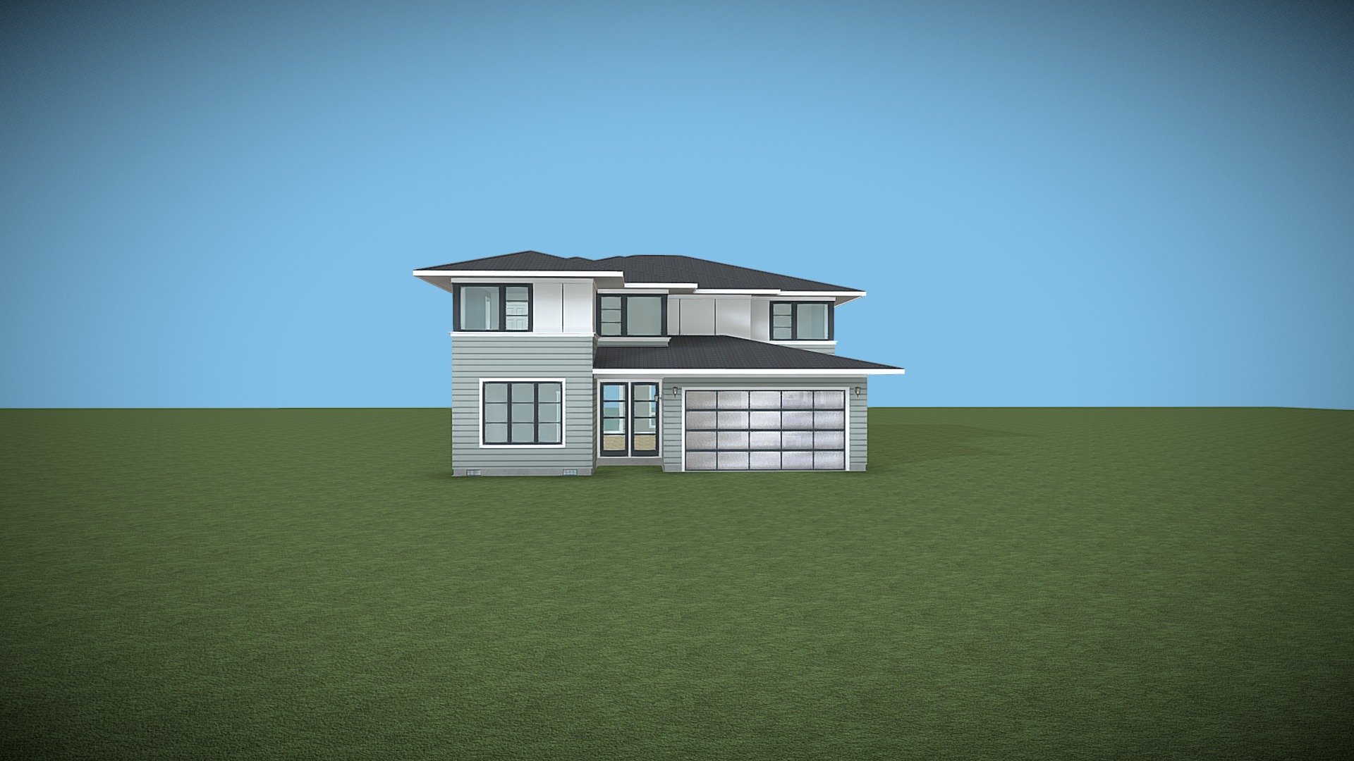 Robertson 3011 - Designer Collection - Mascord - 3D model by Lexar ...