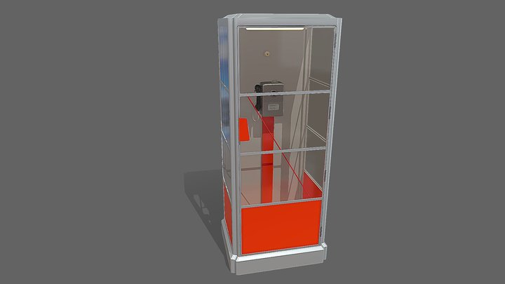 Phone 3D models - Sketchfab