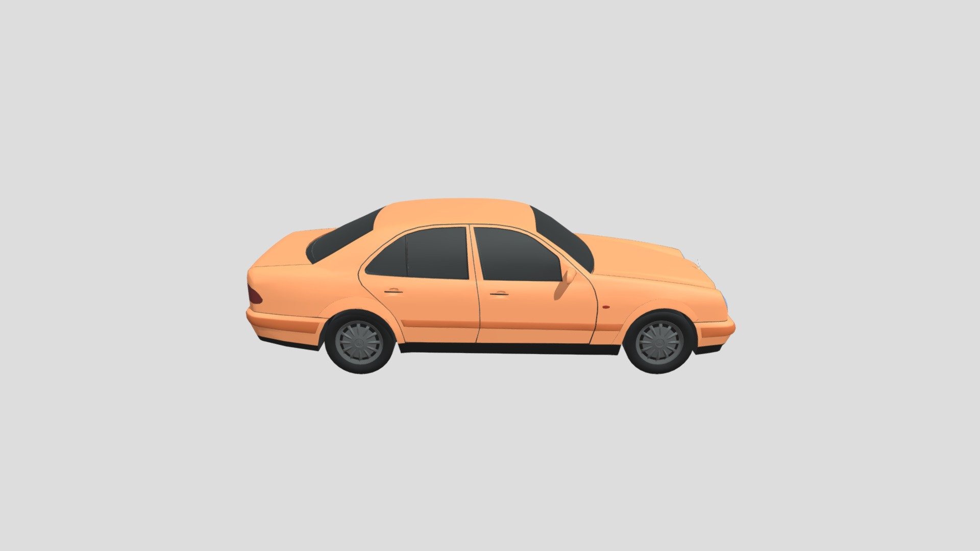 TAN BENZ - 3D model by heffdesigns [5b26f53] - Sketchfab