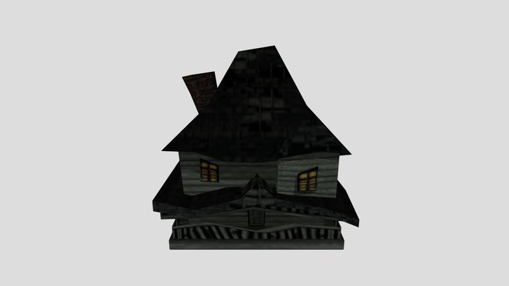 Ps2 3D models - Sketchfab