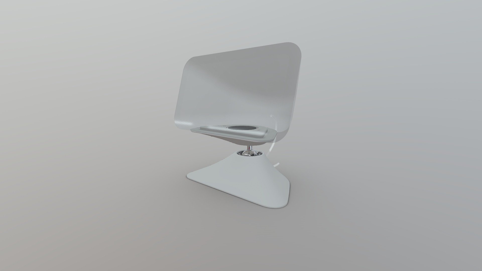 Amazon Echo Show 5 3rd Gen Stand - 3D model by YouniqueĪdeaStudio ...