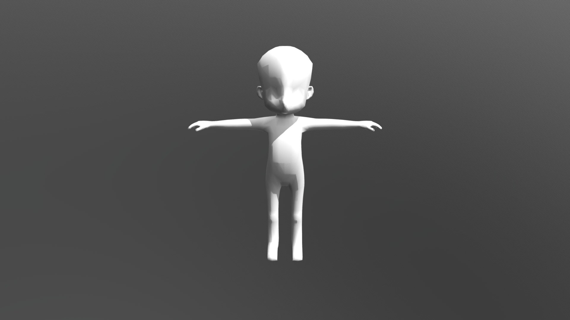 Chibi Base By Cherry - 3D model by chloeyoungborn02 [5b2a350] - Sketchfab