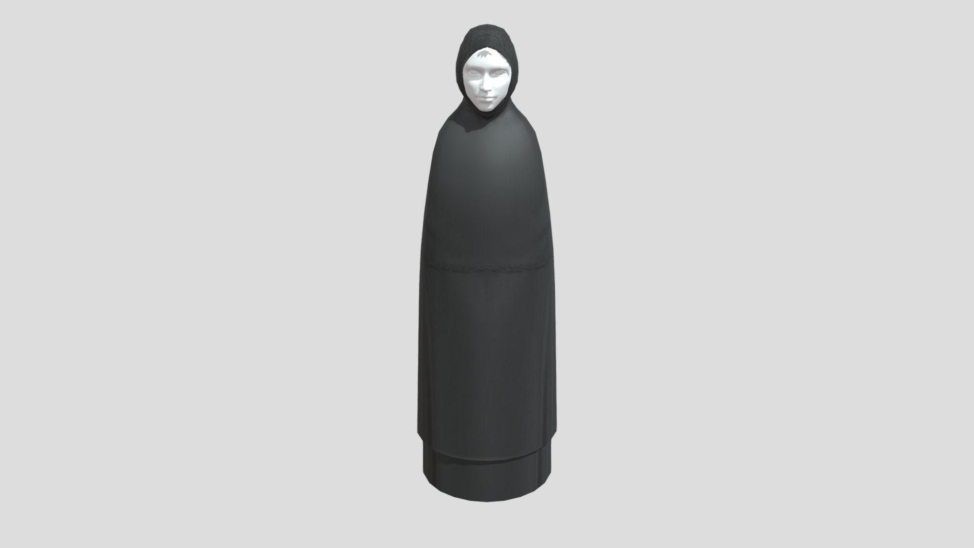 TELEKUNG ASSAFAR - Download Free 3D model by eeelabvisual [5b2b108 ...