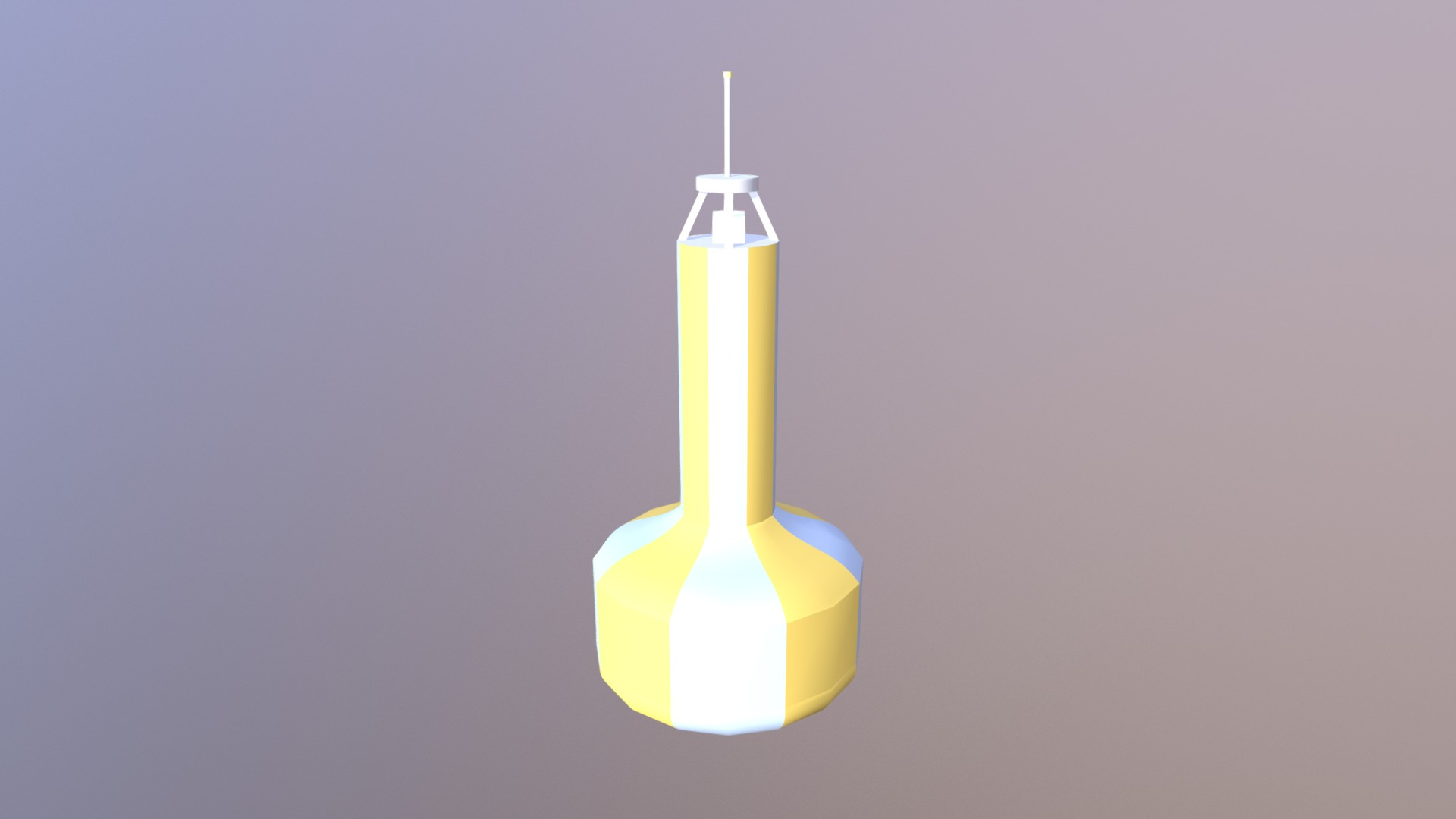 Bouy - 3D model by Jaykus [5b2ce37] - Sketchfab
