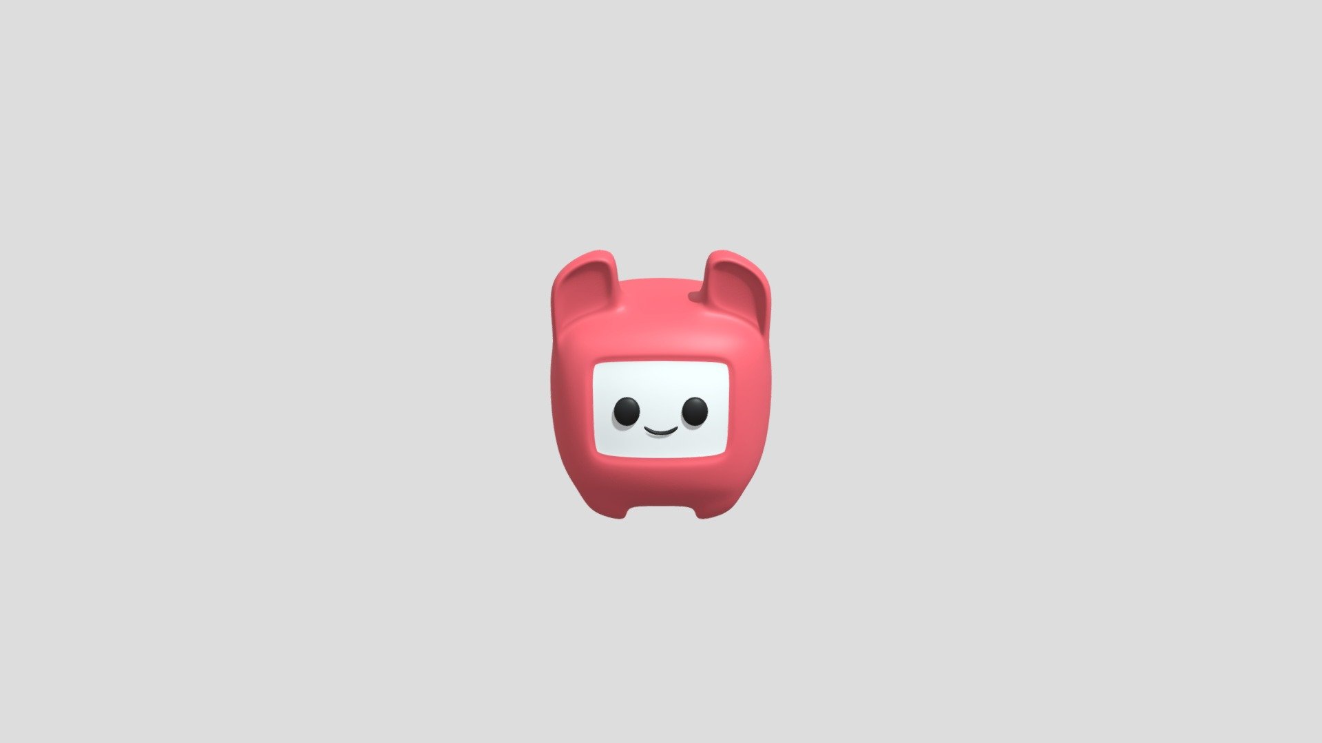 boneka - 3D model by lawtchrizeall [5b2d3f4] - Sketchfab