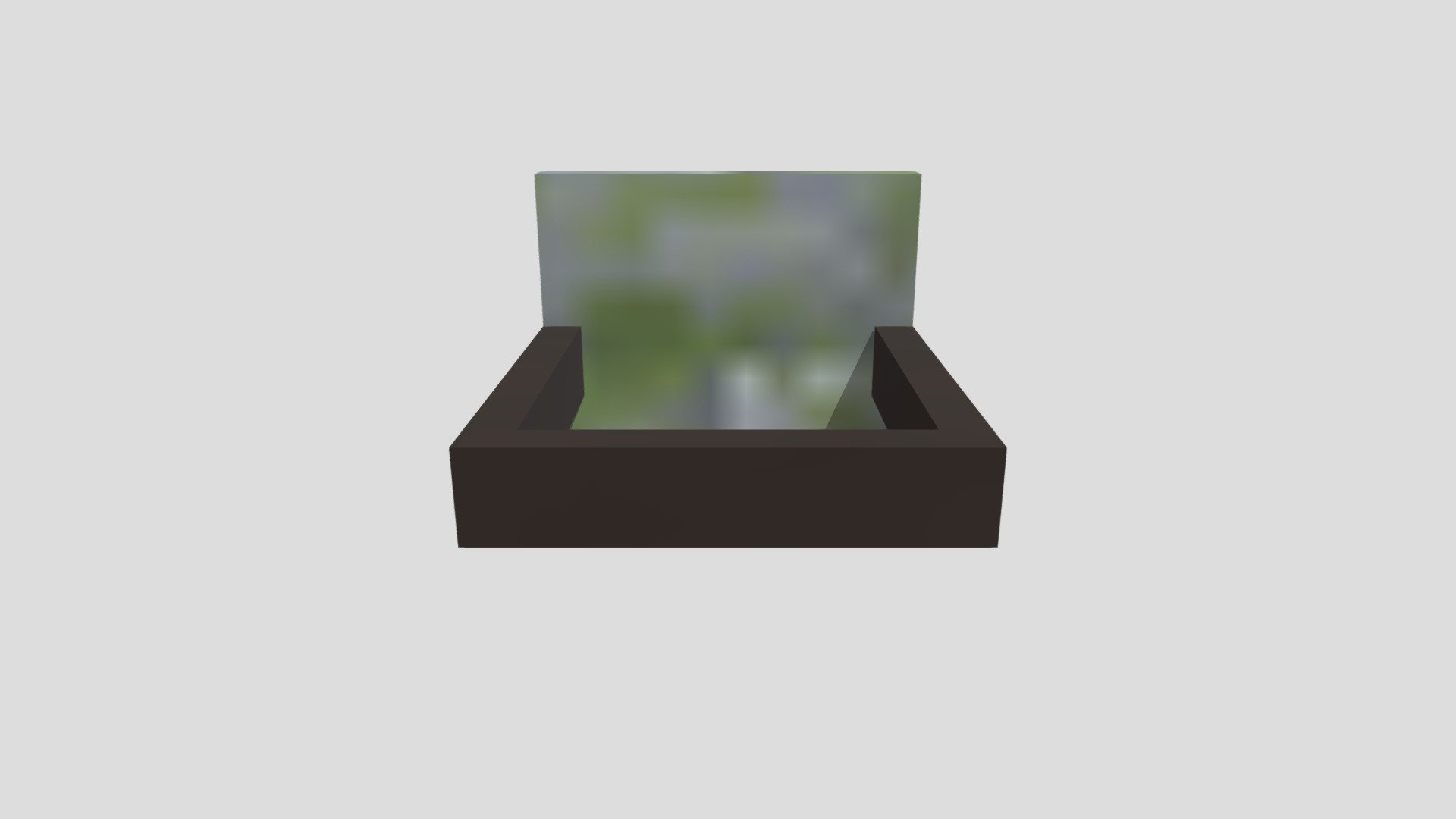 Cubik Model - Download Free 3D model by GamerKM (@KevinMar) [5b2e0e7 ...