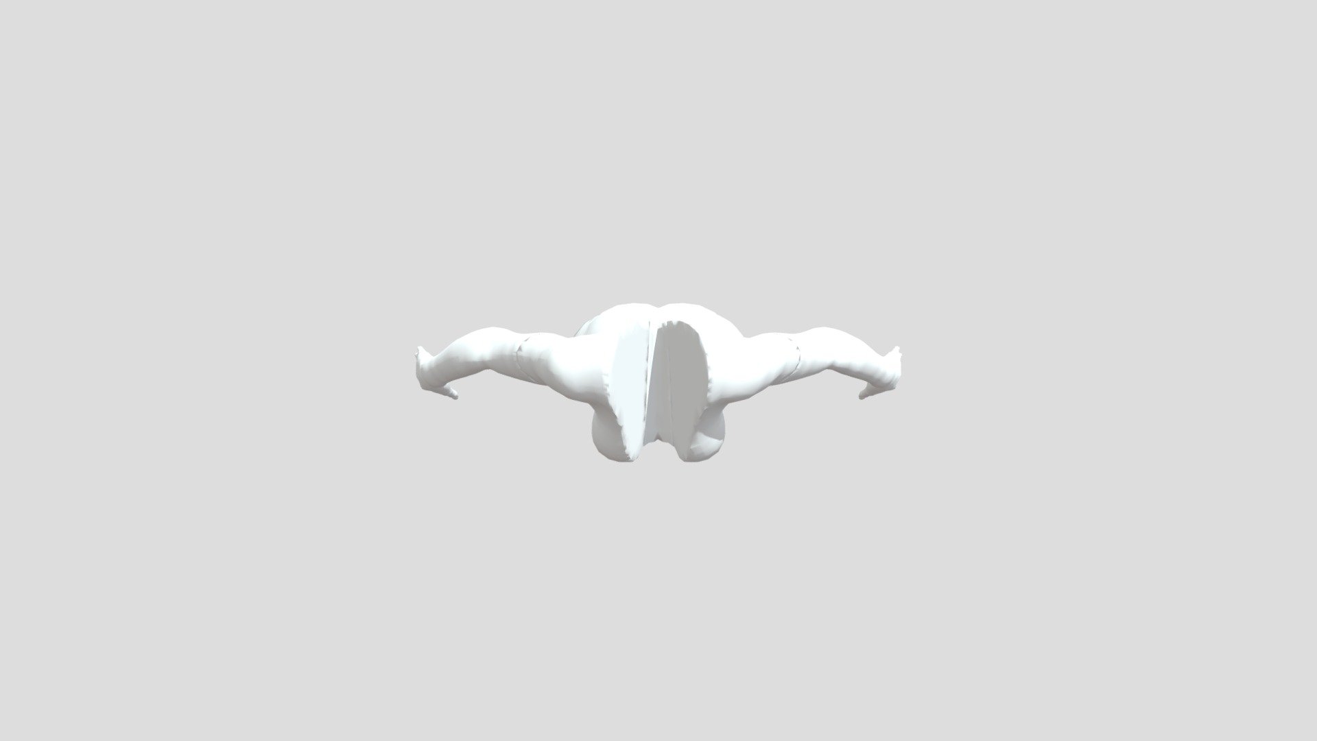 Meddled-with Model ;050521 01b - 3D model by basspace [5b2f340] - Sketchfab
