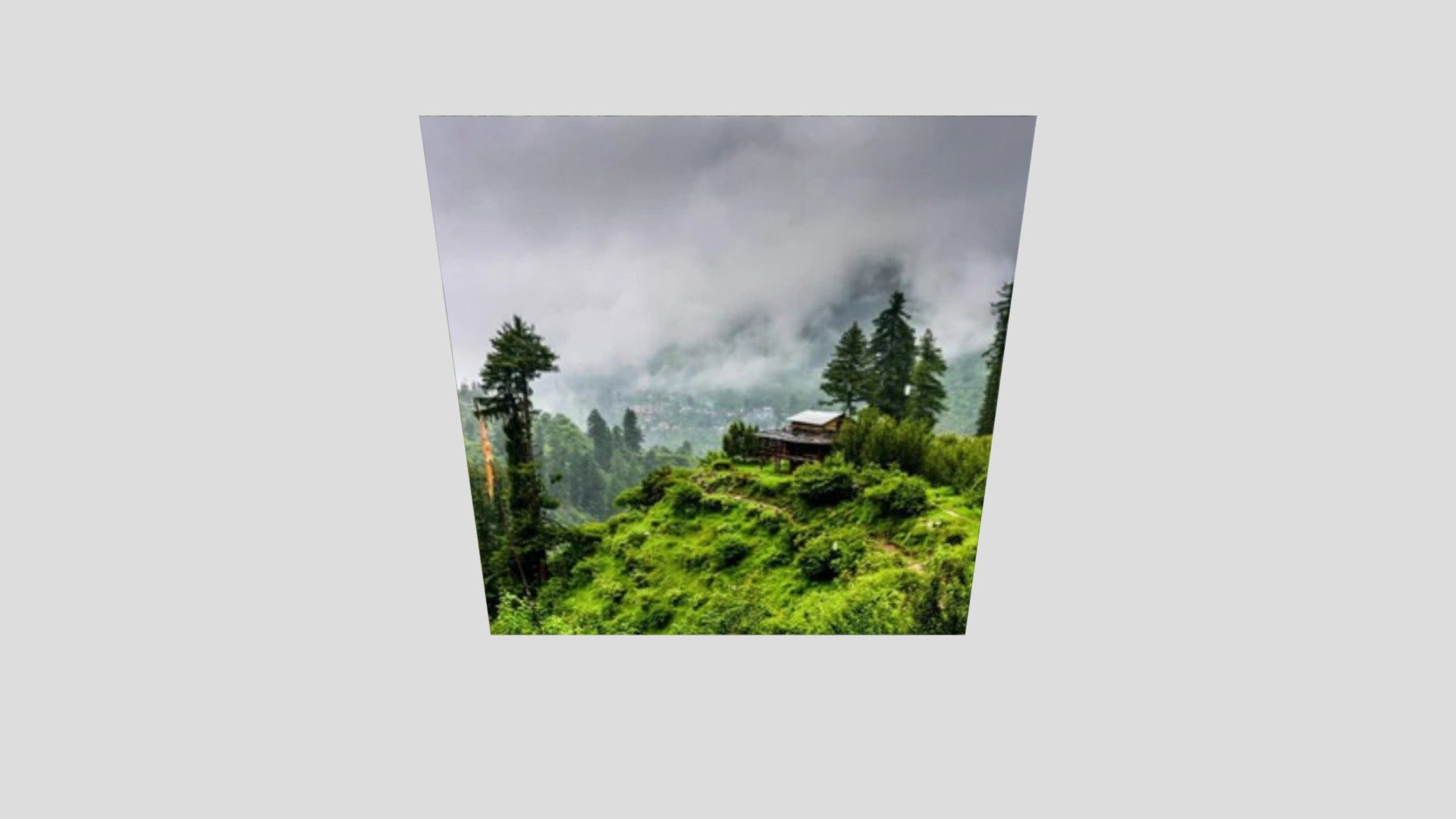 Places to visit in Himachal Pradesh - 3D model by vikas_kumar830 ...