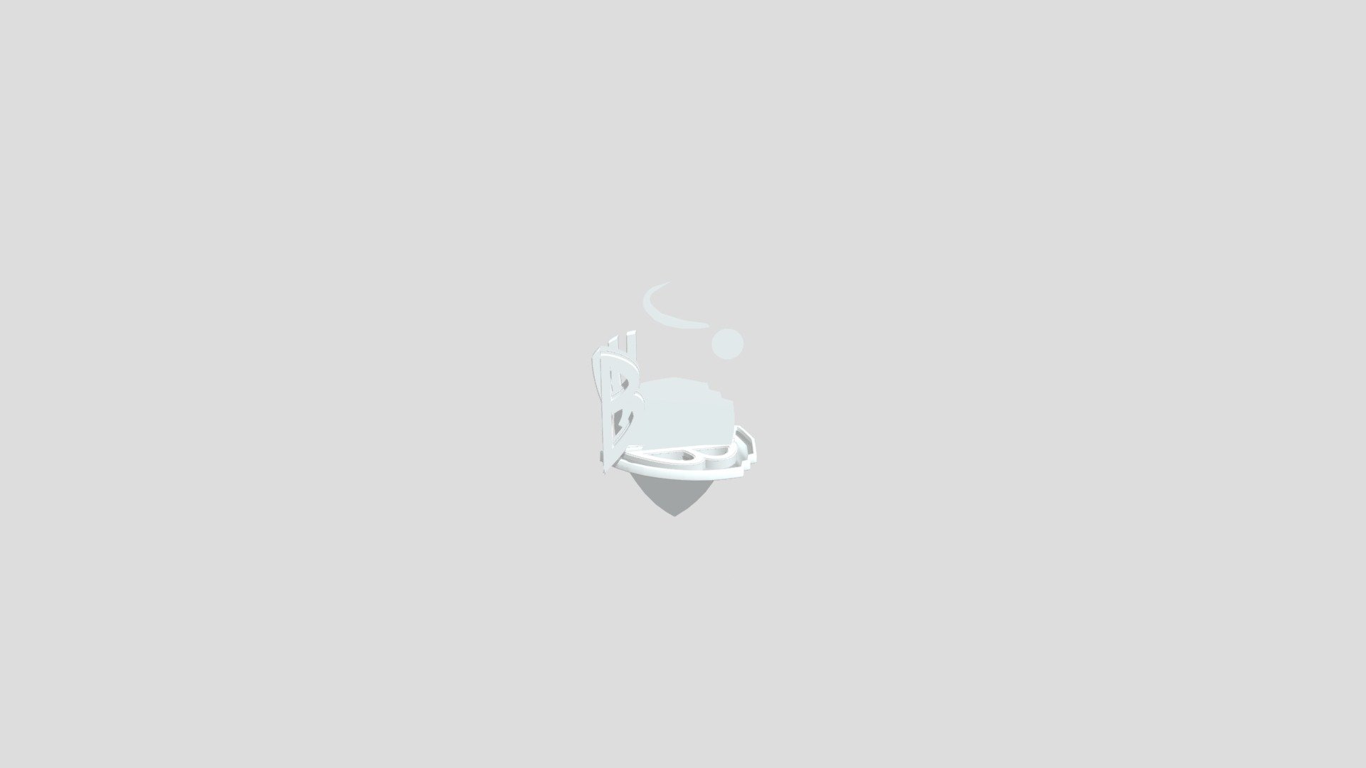 Warner Bros Pictures 2021 V4_0 - Download Free 3D model by ...
