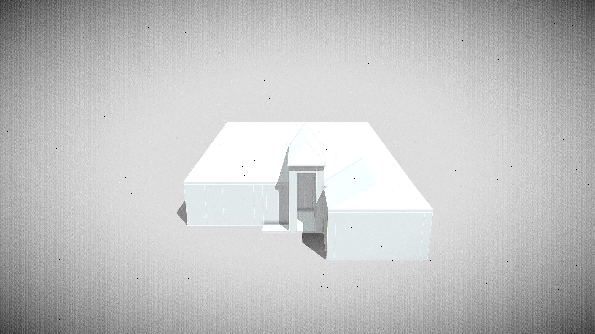 OP3 D - 3D model by Fractal Arquitectos (@fractalarquitectos) [5b30aaf] - Sketchfab